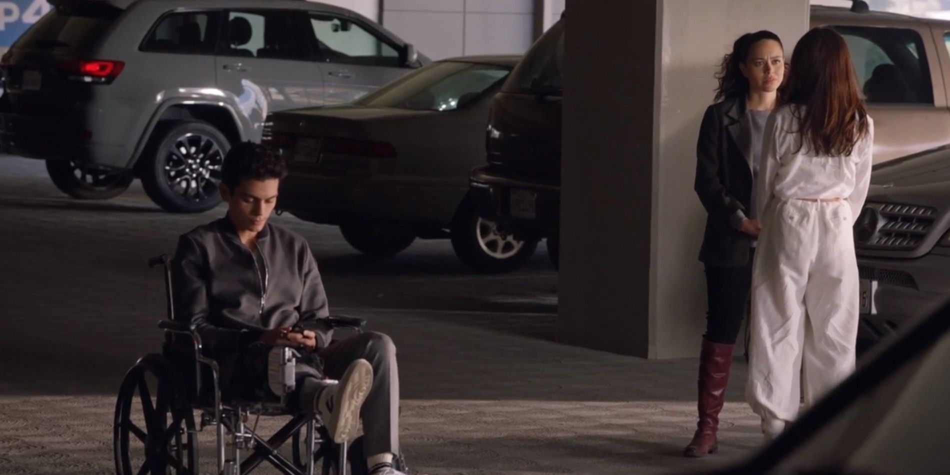 The Rookie: Diego's Death Could Lead to All-Out War