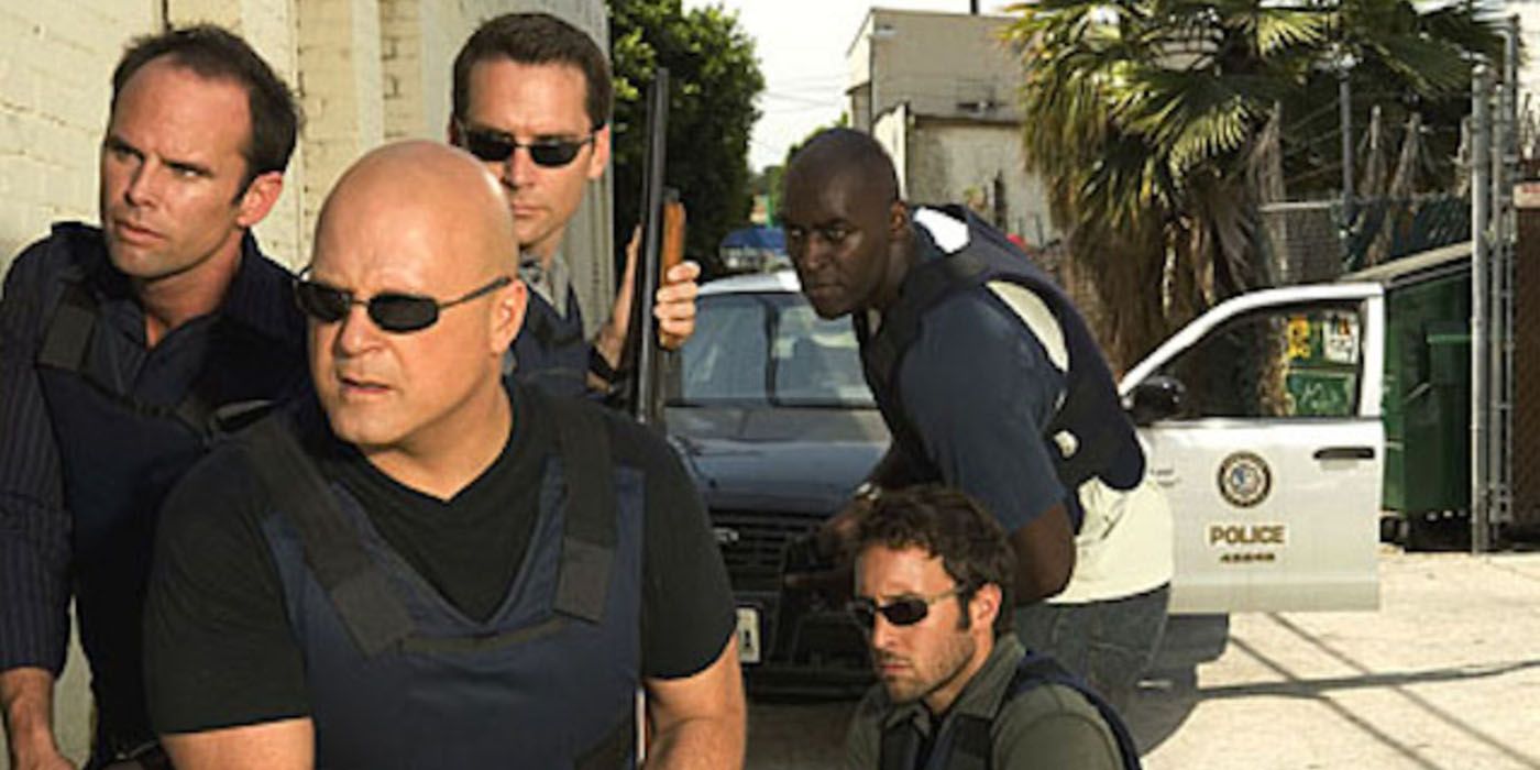 10 TV Shows To Watch If You Loved The Sopranos