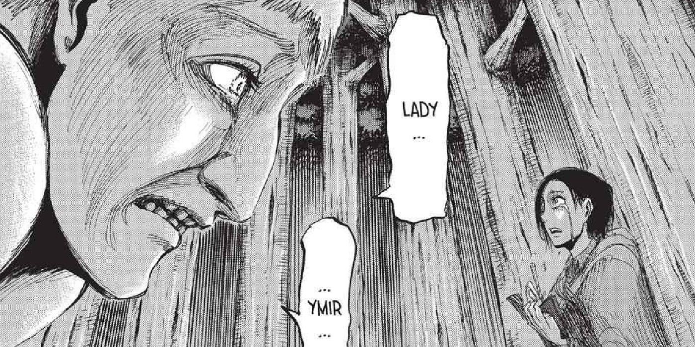 Attack On Titan: 10 Plot Twists That Ultimately Went Nowhere