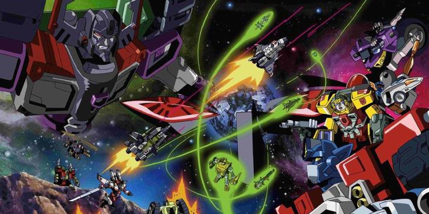 6 Comics The Next Owner Of The Transformers License Could Publish