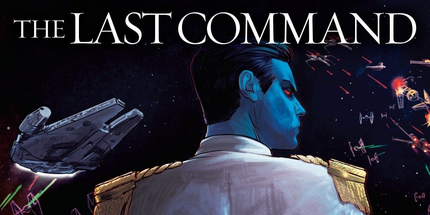 Star Wars: Where to Start With the Legends Universe