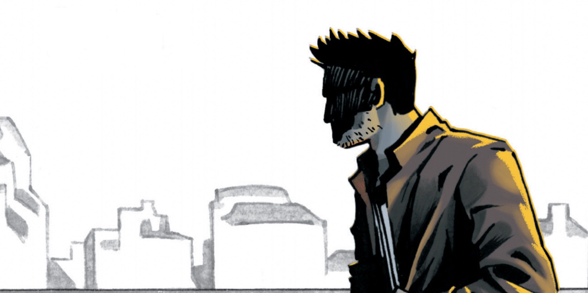 REVIEW: Time Before Time #1 Sets Up a Strong Future for the Image Series