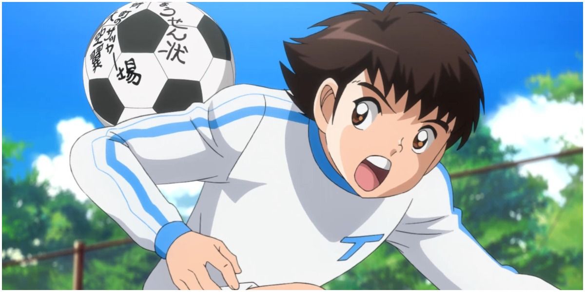 10 Anime Series That Perfectly Encapsulate The '80s