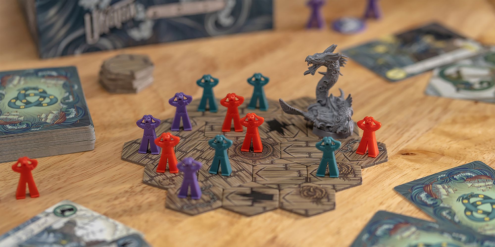 REVIEW: Uk'otoa Is a High Seas Adventure From Critical Role's ...