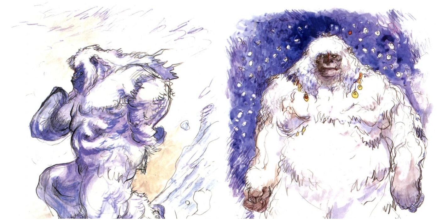 Final Fantasy: 10 Powerful Characters Who Should Be Better Party Members