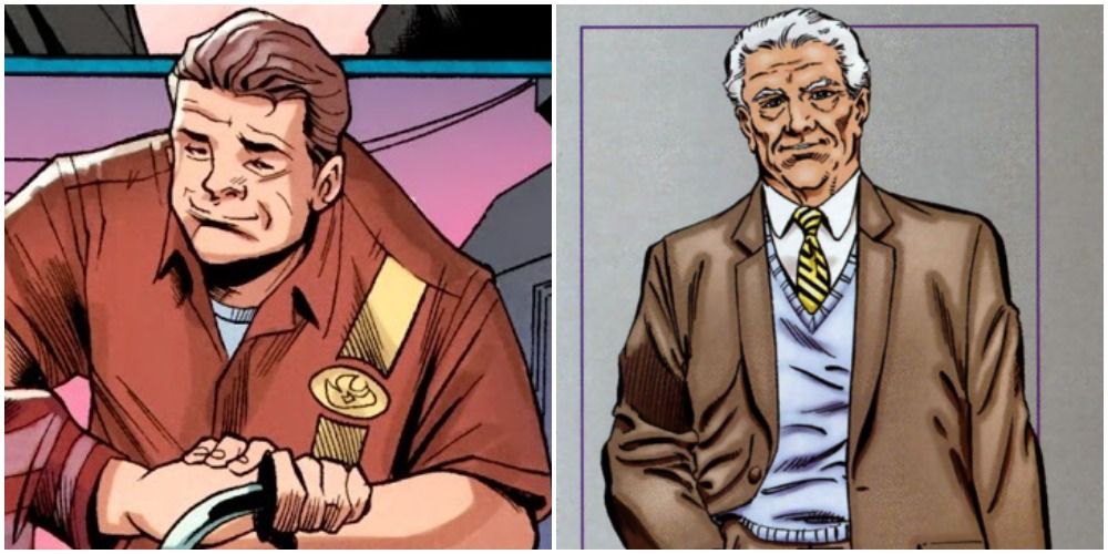 5 Marvel Characters Who Should Come Back To Life (& 5 Who Should Stay Dead)