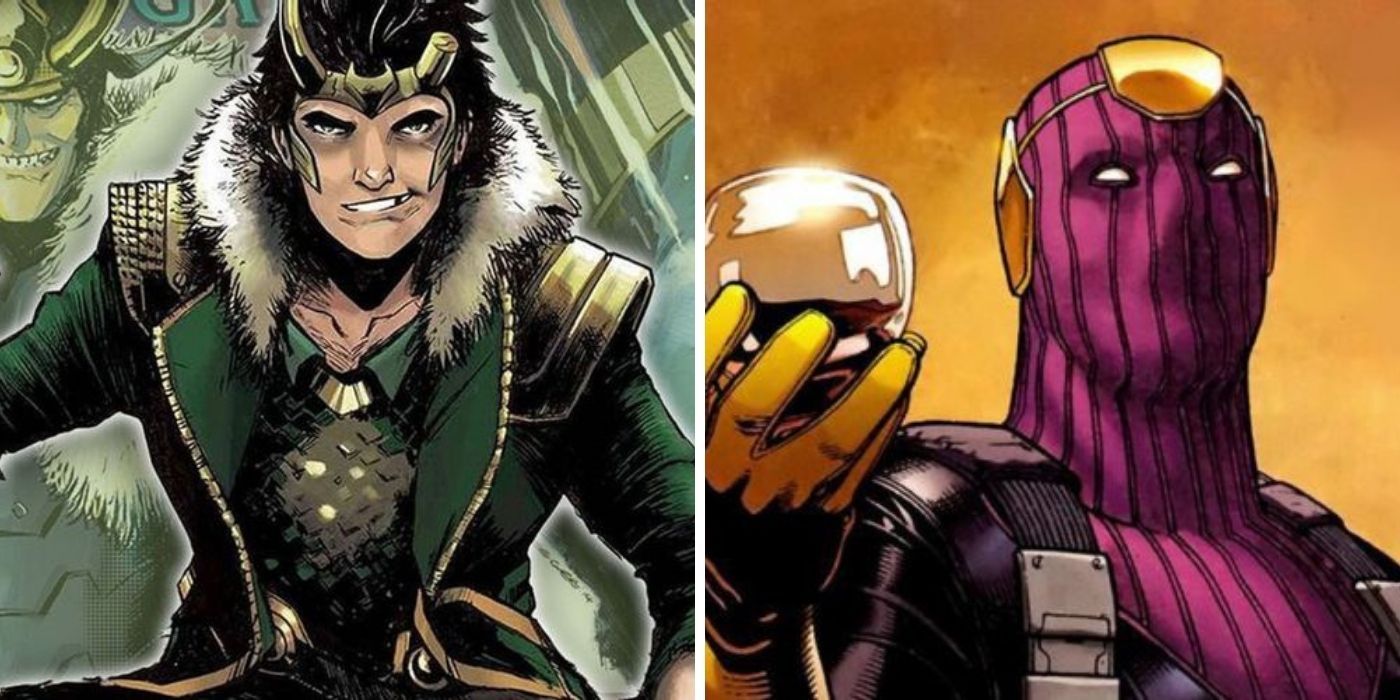 10 Marvel Villains Who Redeemed Themselves (Only To Become Evil Again)