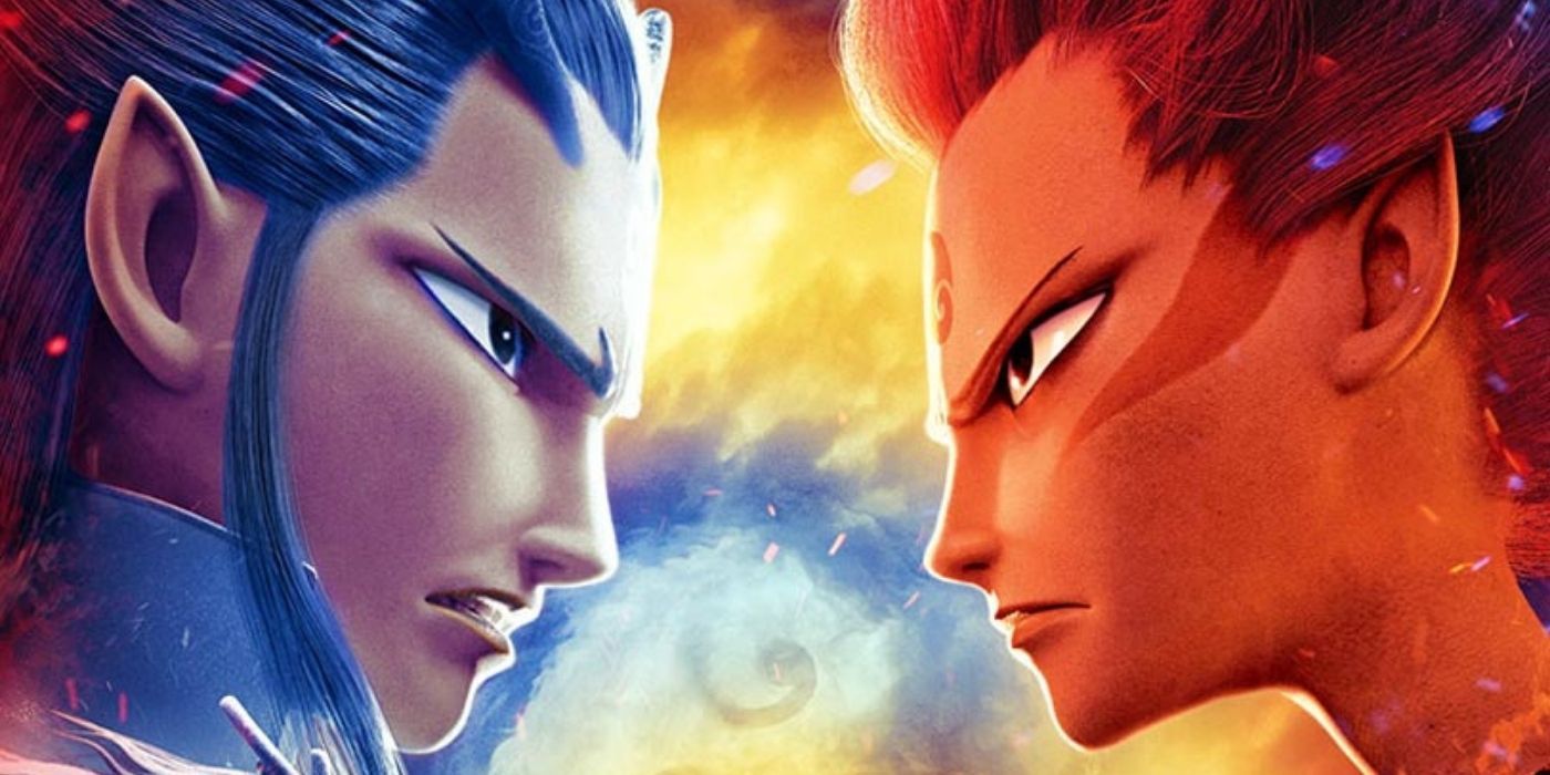 Donghua: What to Know & Where to Watch