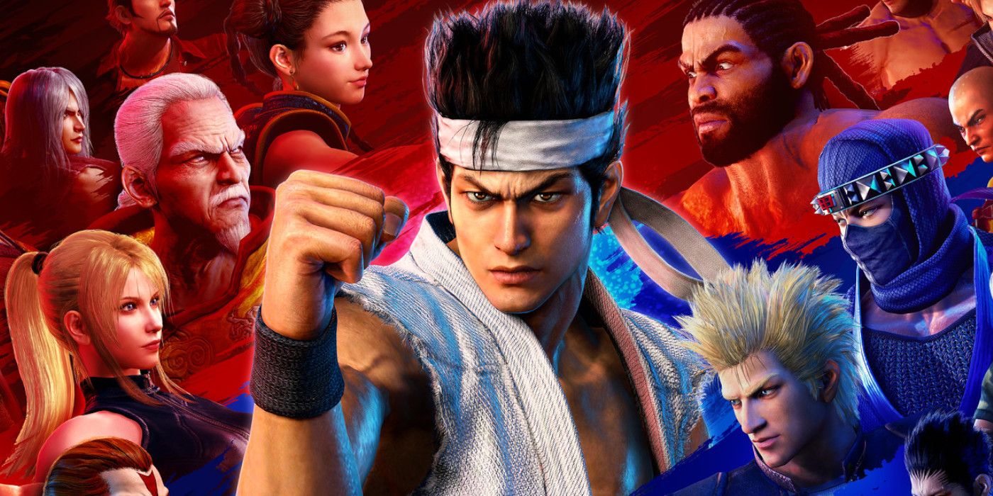 Best Fighting Games For PlayStation 4