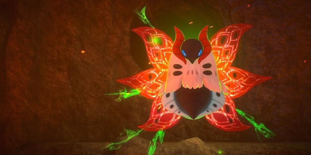 10 Most Iconic Bug-Type Pokémon
