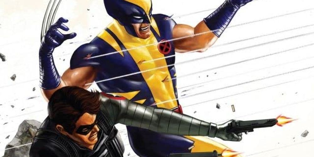 10 Times Wolverine Was A Nice Guy (In The Comics)