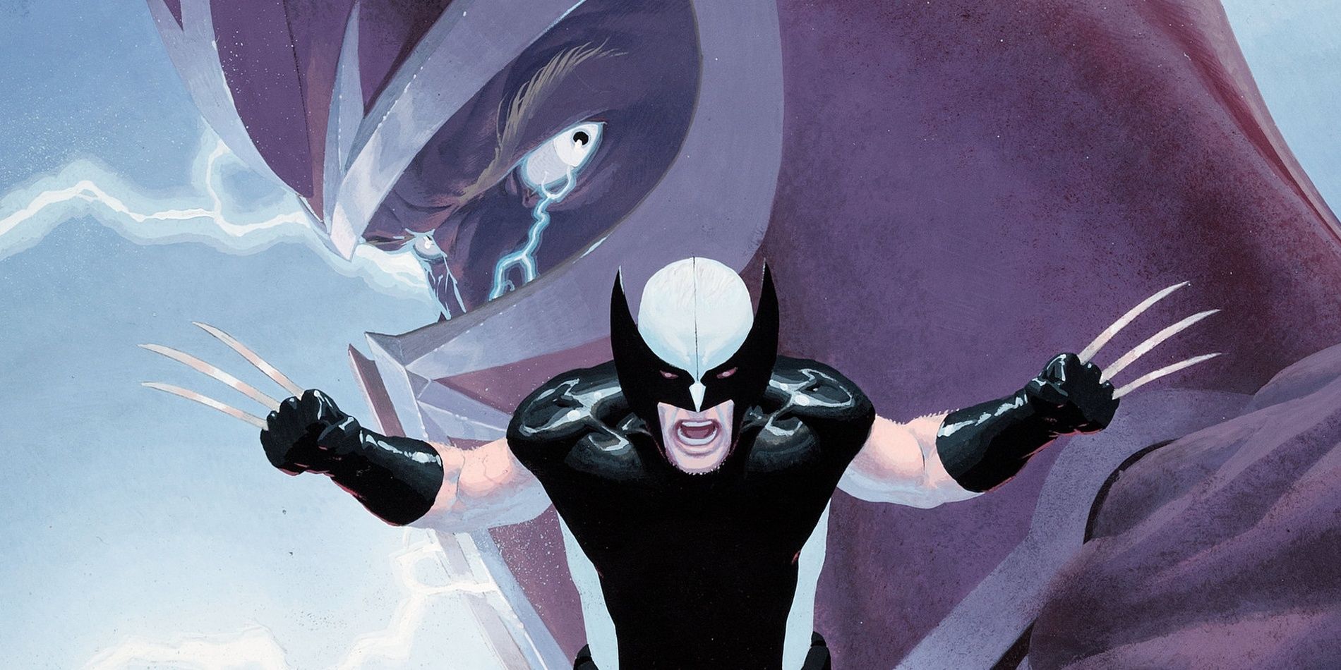 10 Times Wolverine Was A Nice Guy (In The Comics)
