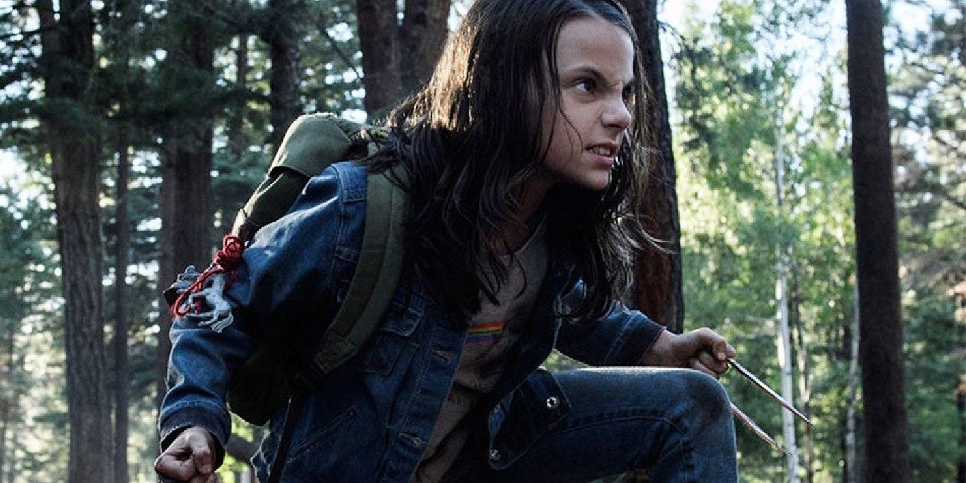 Logan: Why Laura's Claw Mutation Differs From Wolverine's