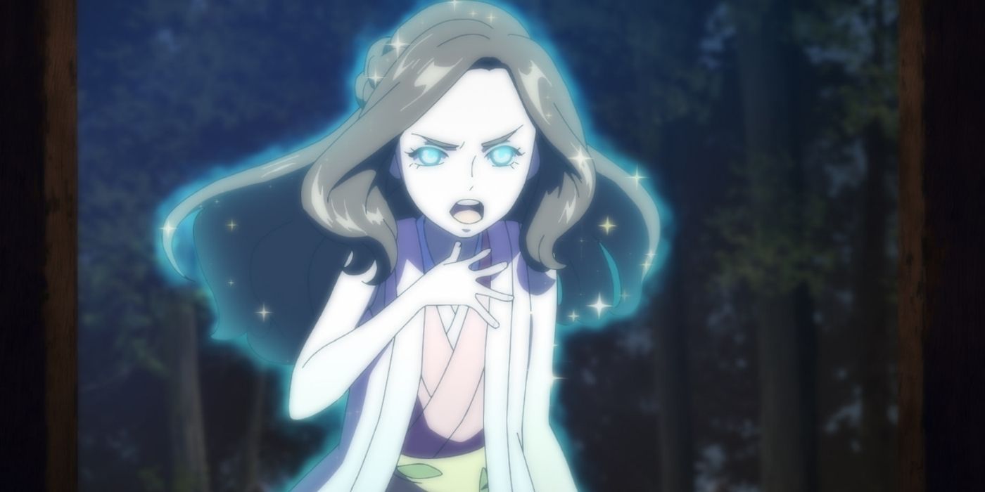 Yasuke: 10 Strongest Characters, Ranked