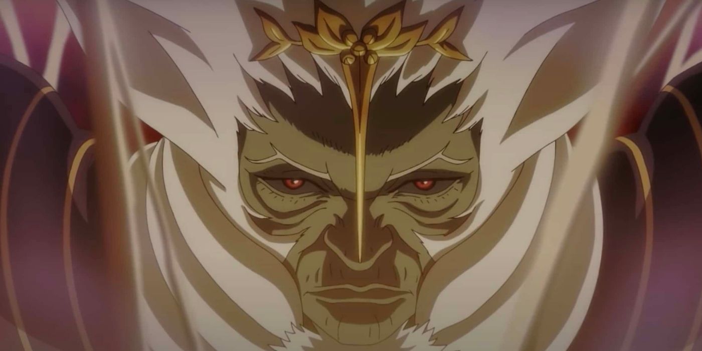 Yasuke: 10 Strongest Characters, Ranked