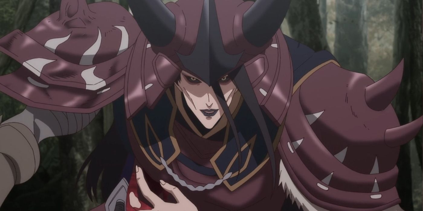 Yasuke: 10 Strongest Characters, Ranked