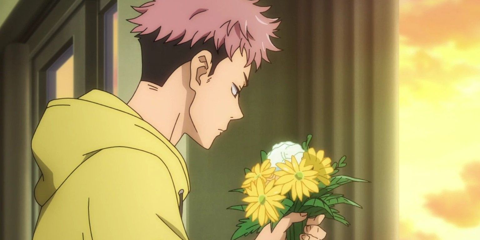 Jujutsu Kaisen: 10 Things You Didn't Know About Yuji Itadori