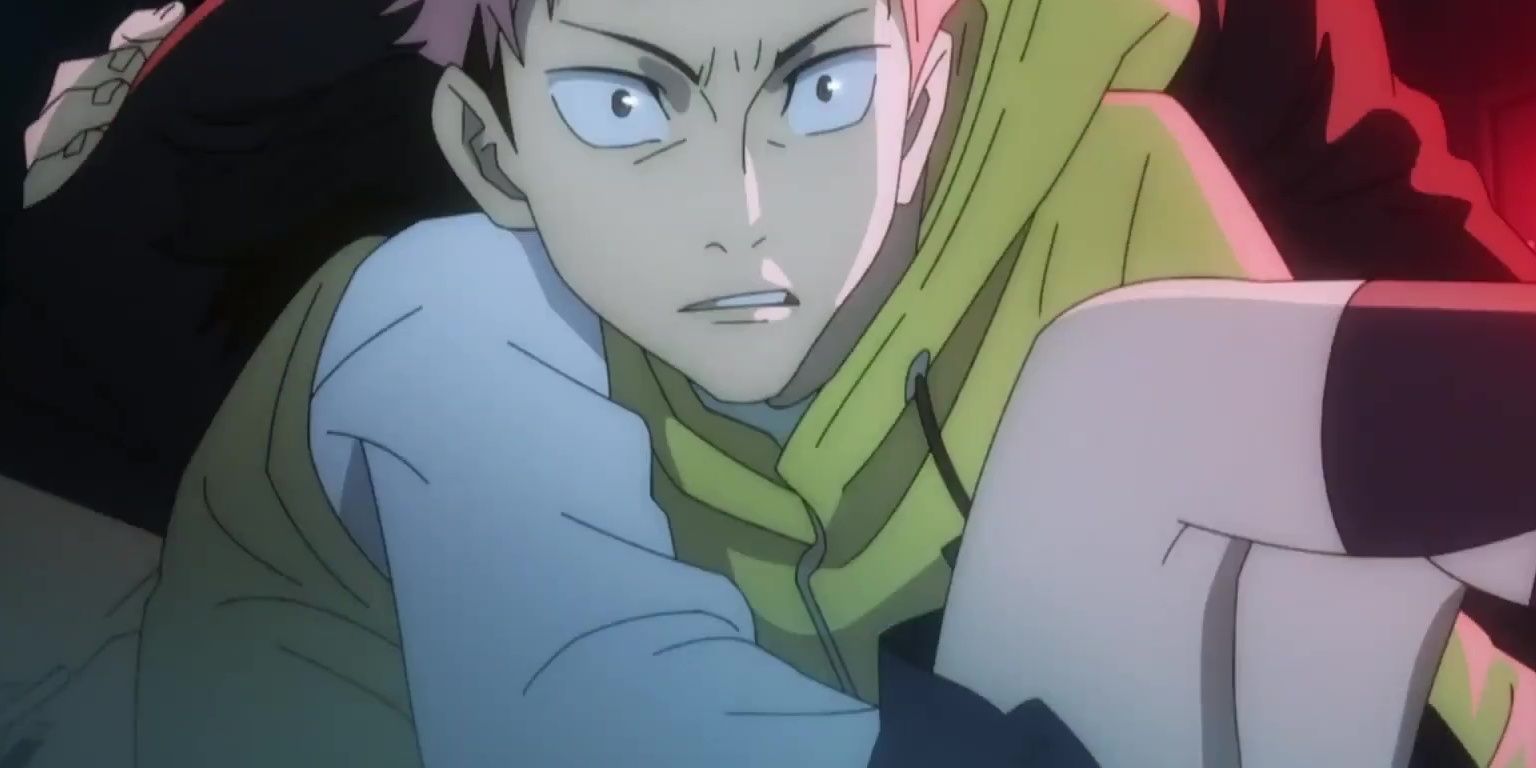 5 Ways Yuji Itadori & Tanjiro Are Exactly The Same (& 5 They're Totally ...