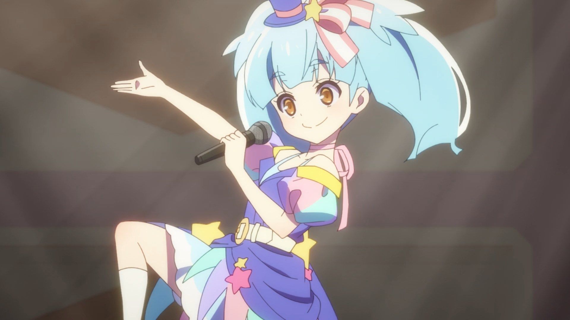 Zombie Land Saga Revenge Introduces Lily Hoshikawas Rival Light