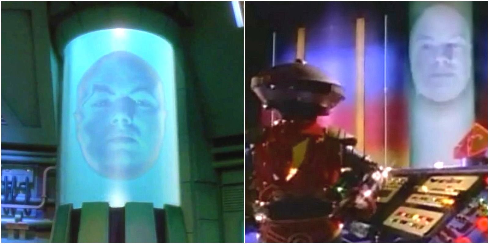 Power Rangers: 5 Ways Zordon Is Still The Best Mentor In The Series ...