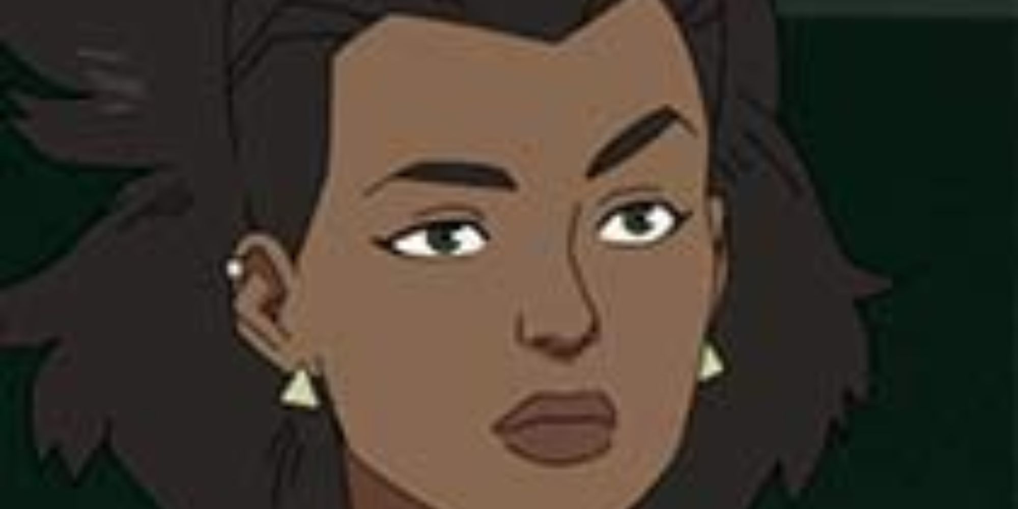 Invincible: 5 Reasons Amber Should Take Mark Back (& 5 Reasons She ...