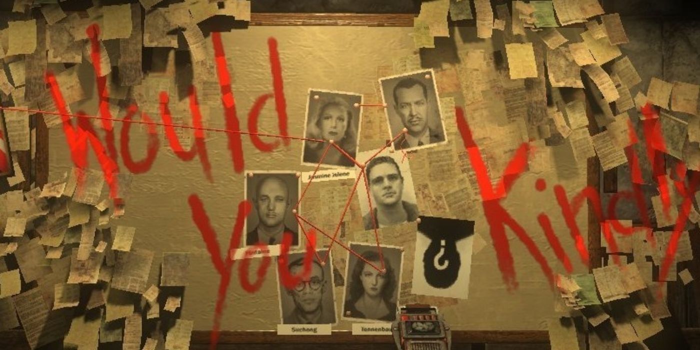 10 Horror Games That Are More Heartbreaking Than Scary