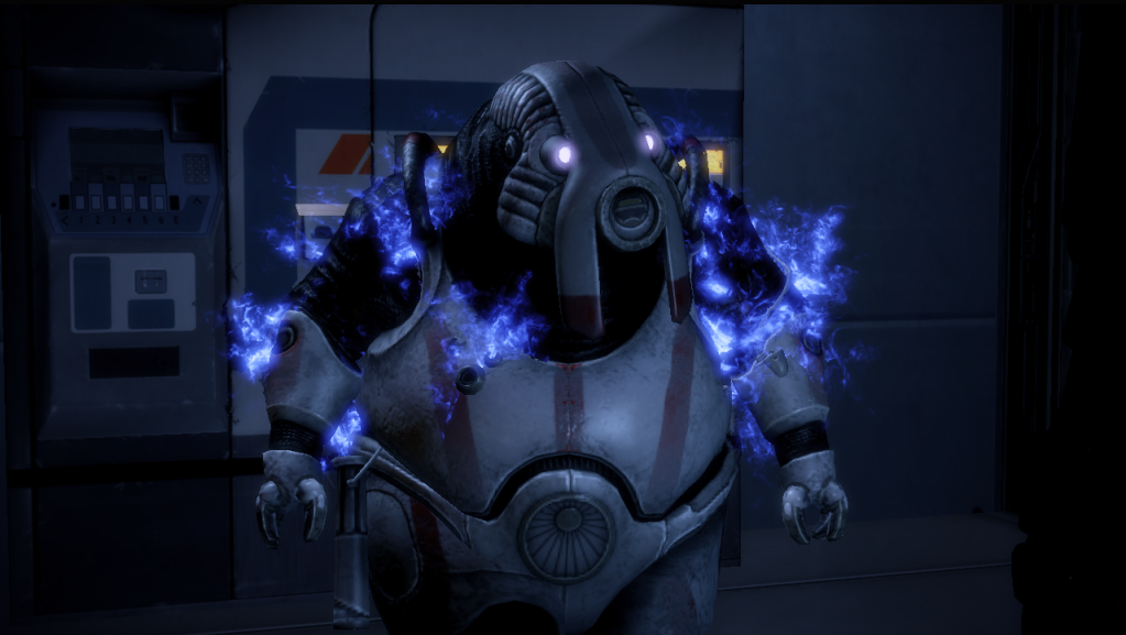 Mass Effect: 5 Powers That Are Truly Overpowered (& 5 That Are ...