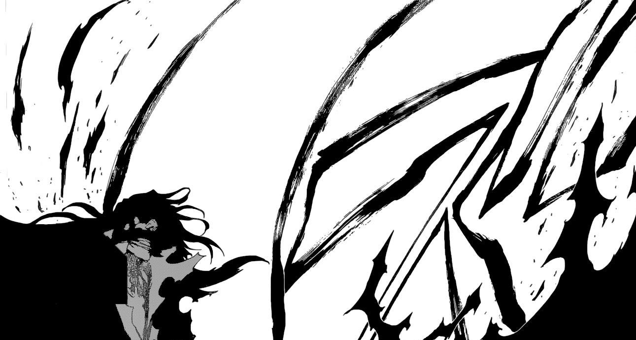 Bleach: Ichigo's Most Powerful Hollowfied Attack, Explained