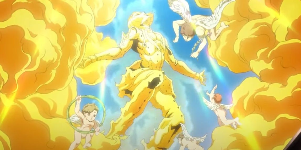 JoJo's Bizarre Adventure: 10 Most Controversial Moments, Ranked