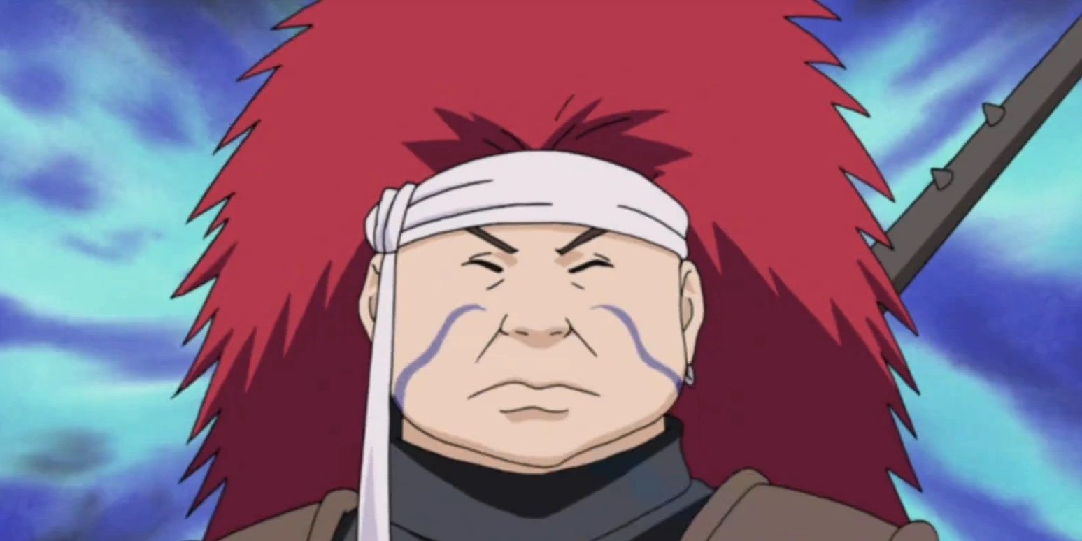 10 Most Supportive Naruto Parents
