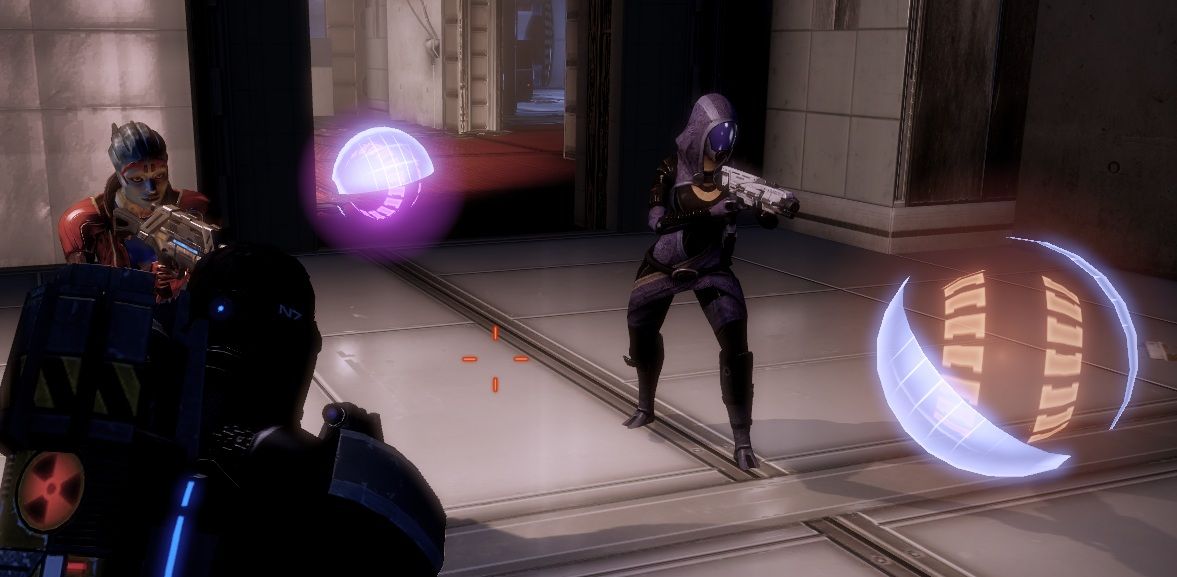 Mass Effect: 5 Powers That Are Truly Overpowered (& 5 That Are ...