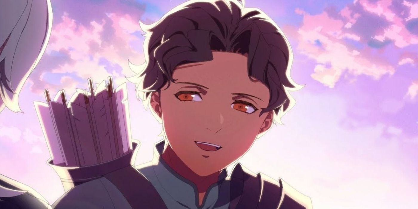Fire Emblem Three Houses: 5 Characters Every Player Should Recruit ...