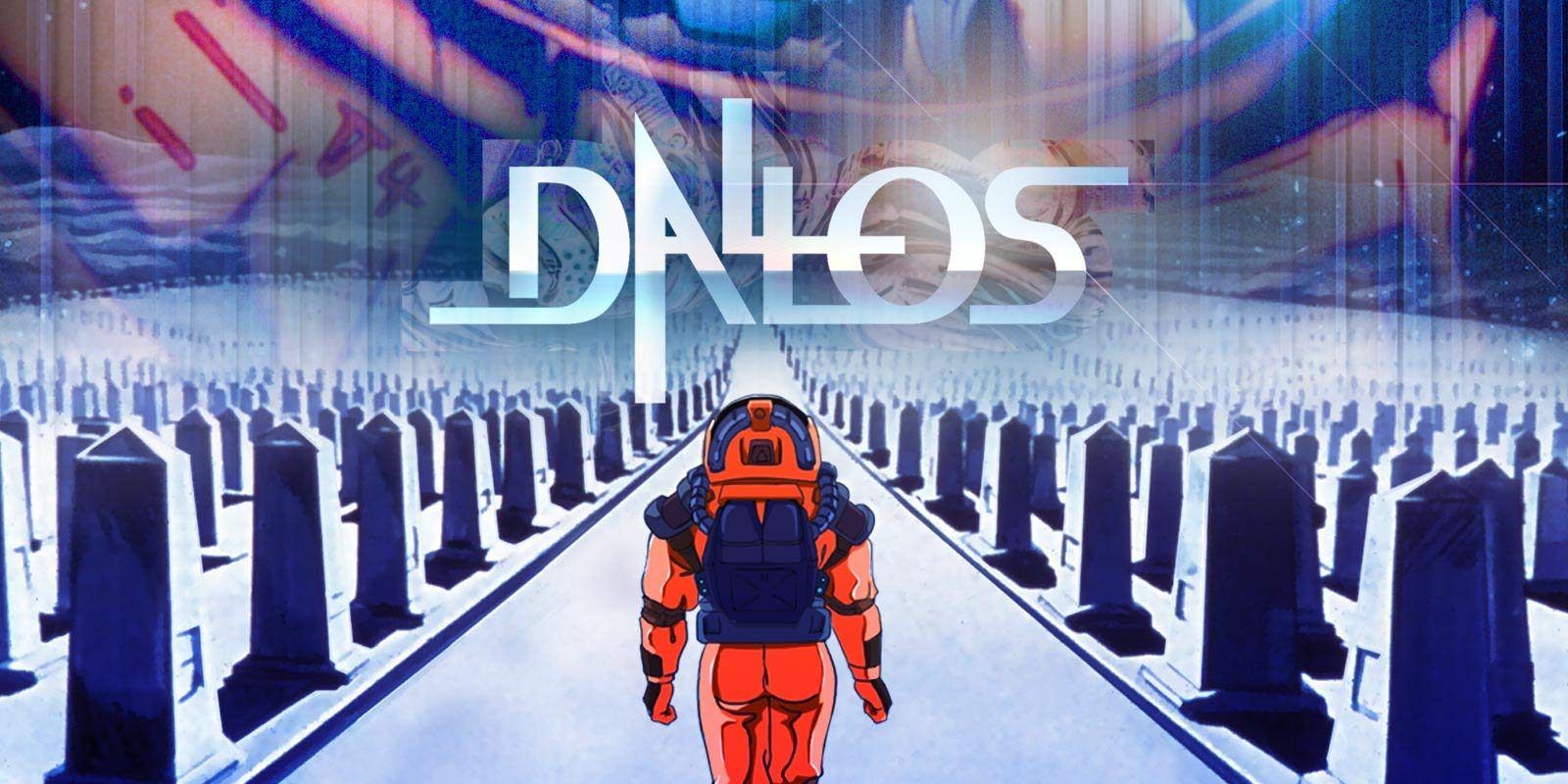 Dallos: How Mamoru Oshii Created the First Anime OVA