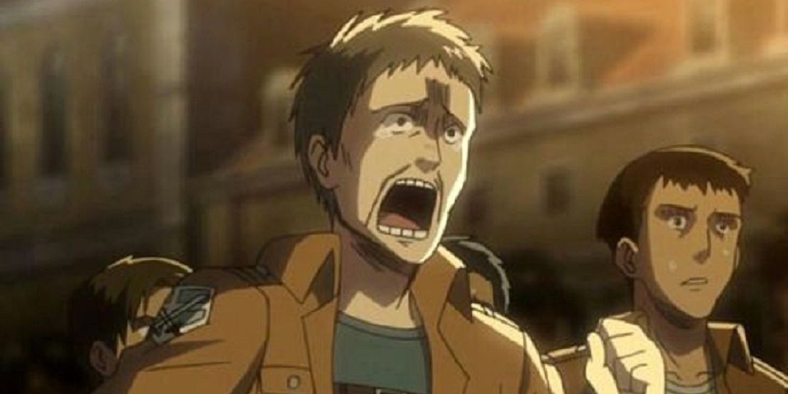 Attack On Titan: 10 Tragic Deaths Only Manga Readers Know About