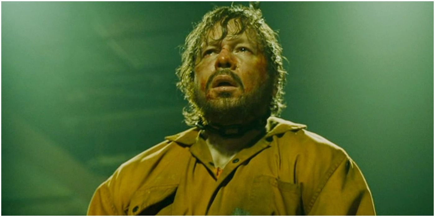 Jigsaw: Every Saw Protagonist, Ranked