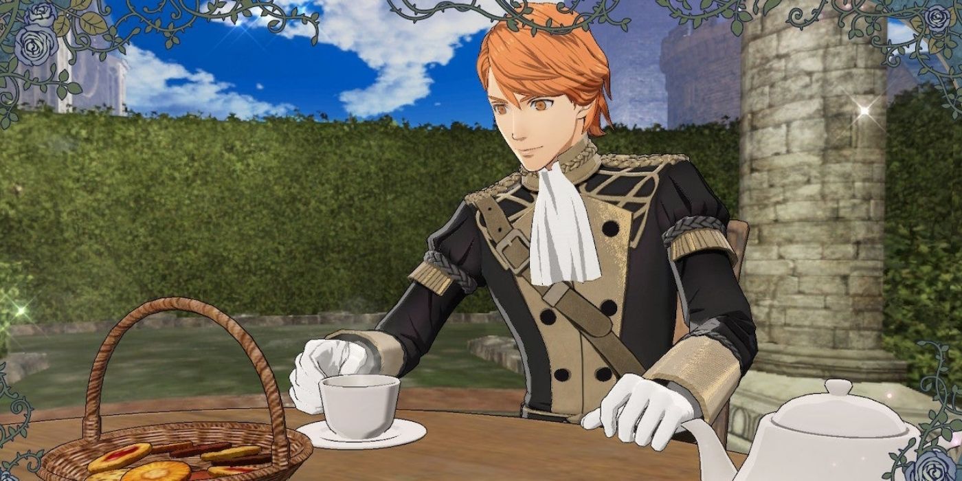 Fire Emblem Three Houses: 5 Characters Every Player Should Recruit ...