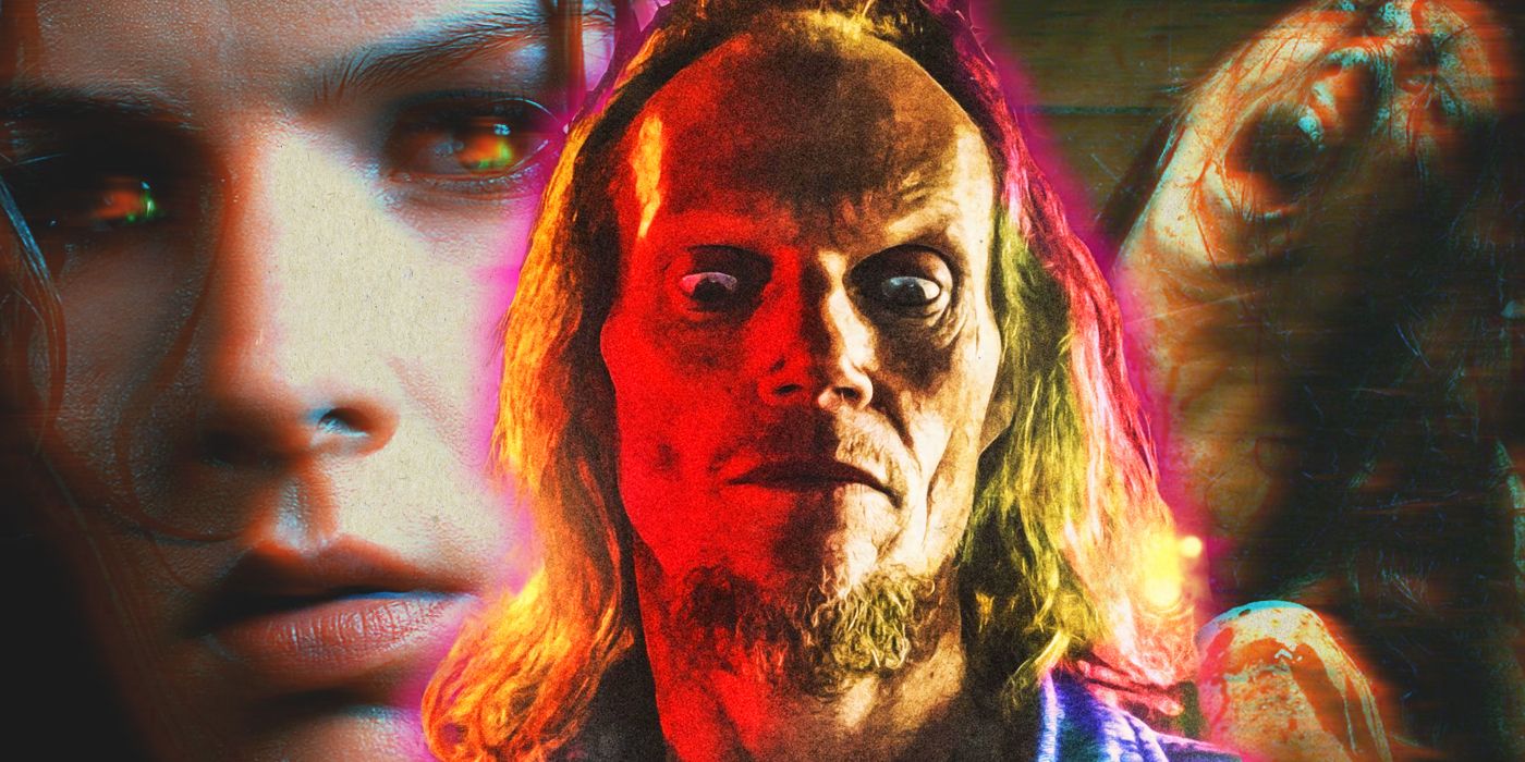 New Horror Movies and Shows in May 2021