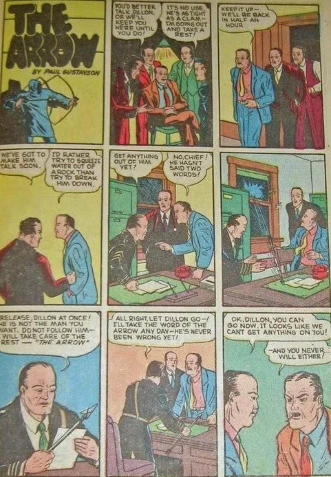 How Superman and the Golden Age Generation Built the Superhero Genre