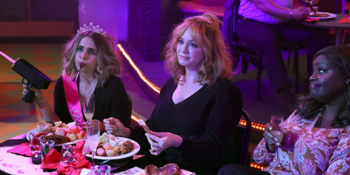 Good Girls: Beth's Victory Reveals Nick as the True Boss