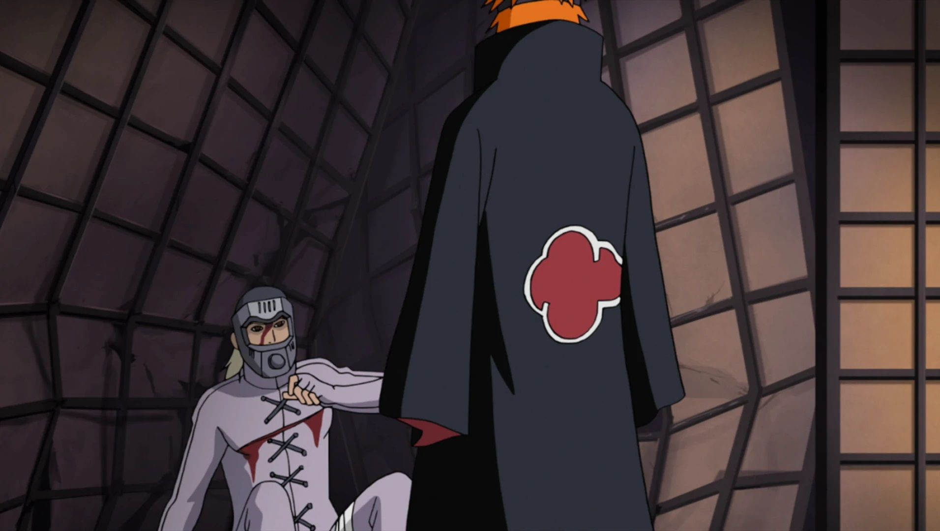 Naruto: 10 Villains Who Died Unredeemed