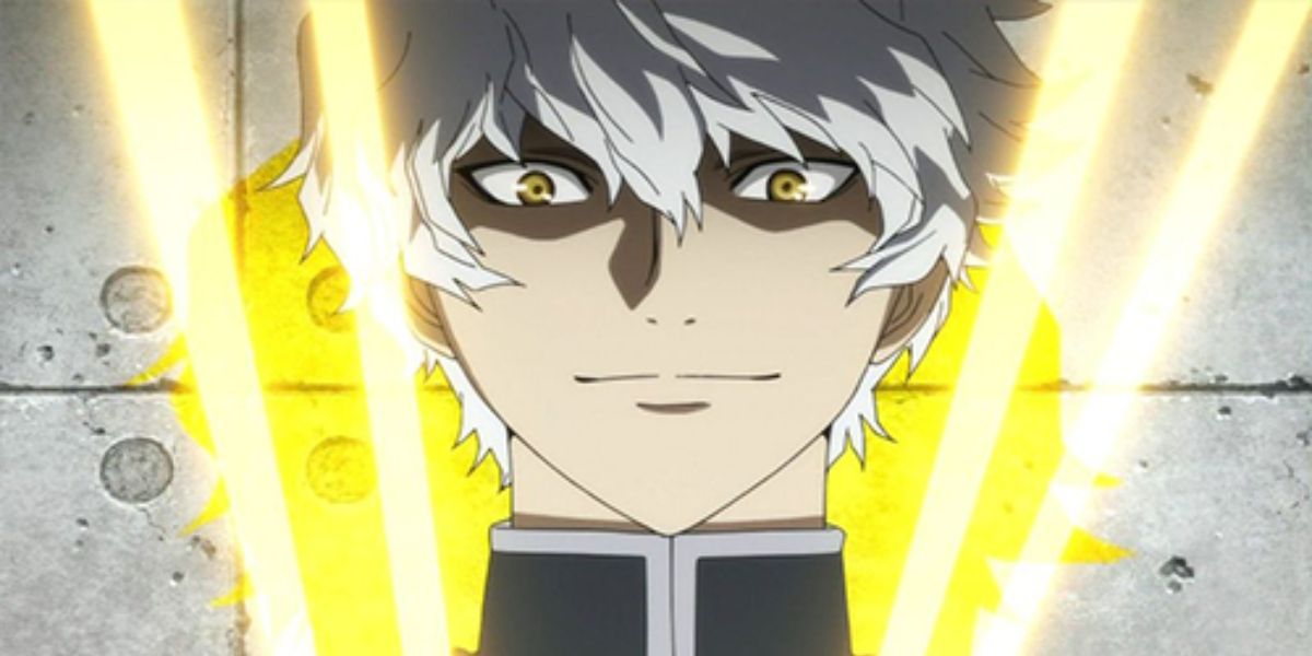 10 Evil Light Users In Anime, Ranked