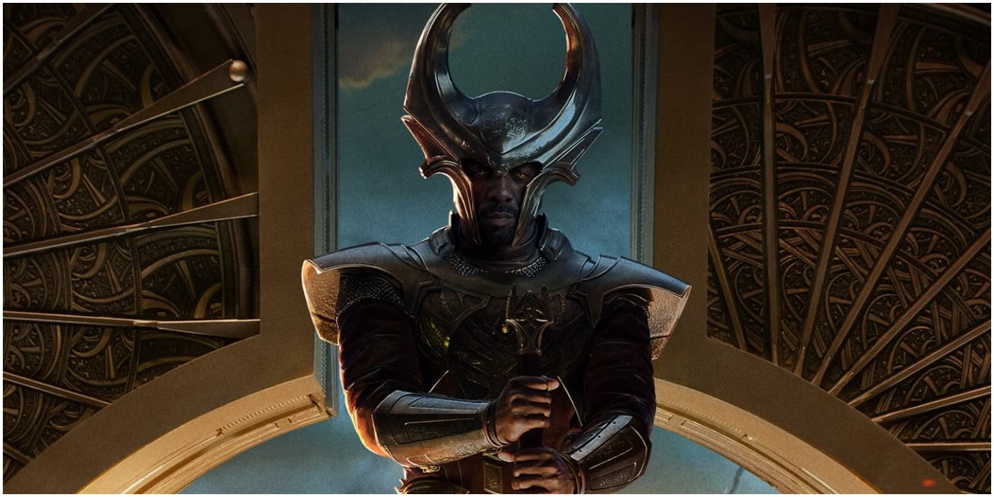 MCU: 10 Characters Who Belong In A Horror Movie