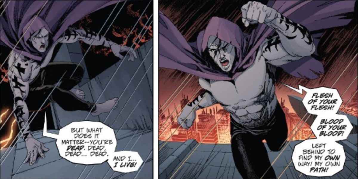 TMNT: The Last Ronin Villain Oroku Hiroto is More Dangerous Than Shredder