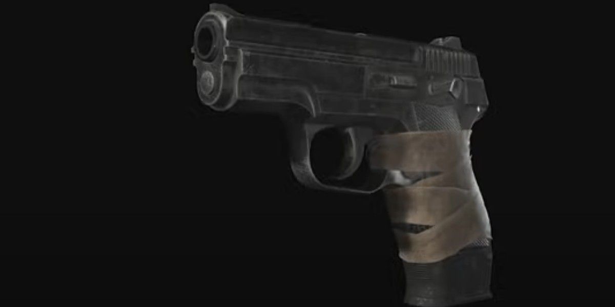 Resident Evil Village: Handgun Upgrade & Equipment Guide