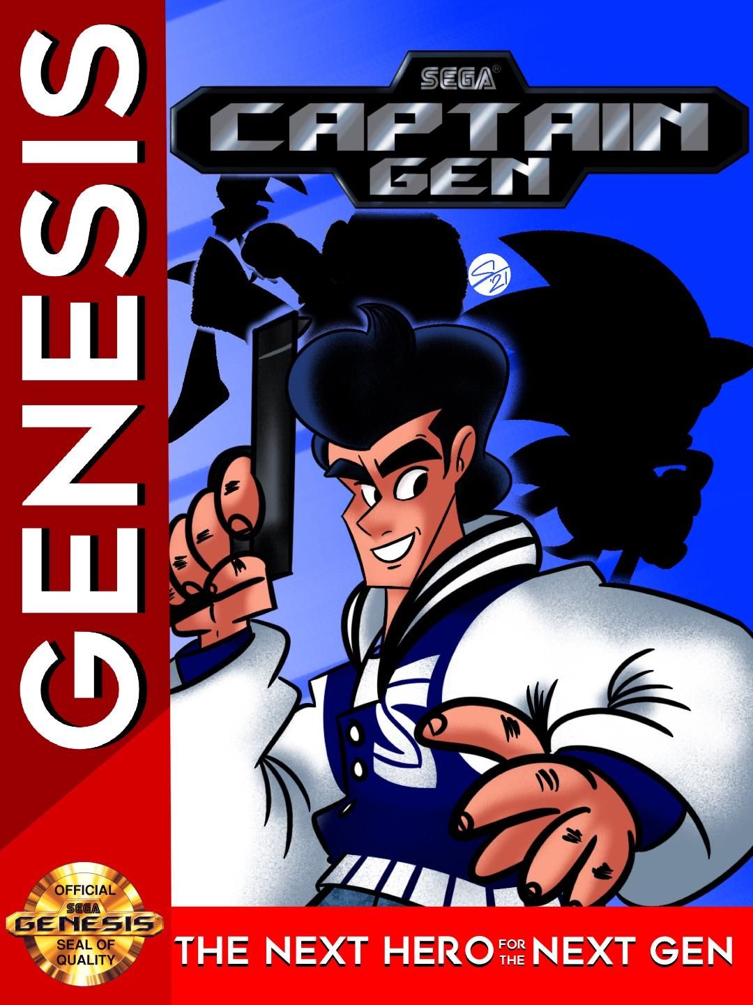 Line it is Drawn: Revamped Saturday Morning Cartoons