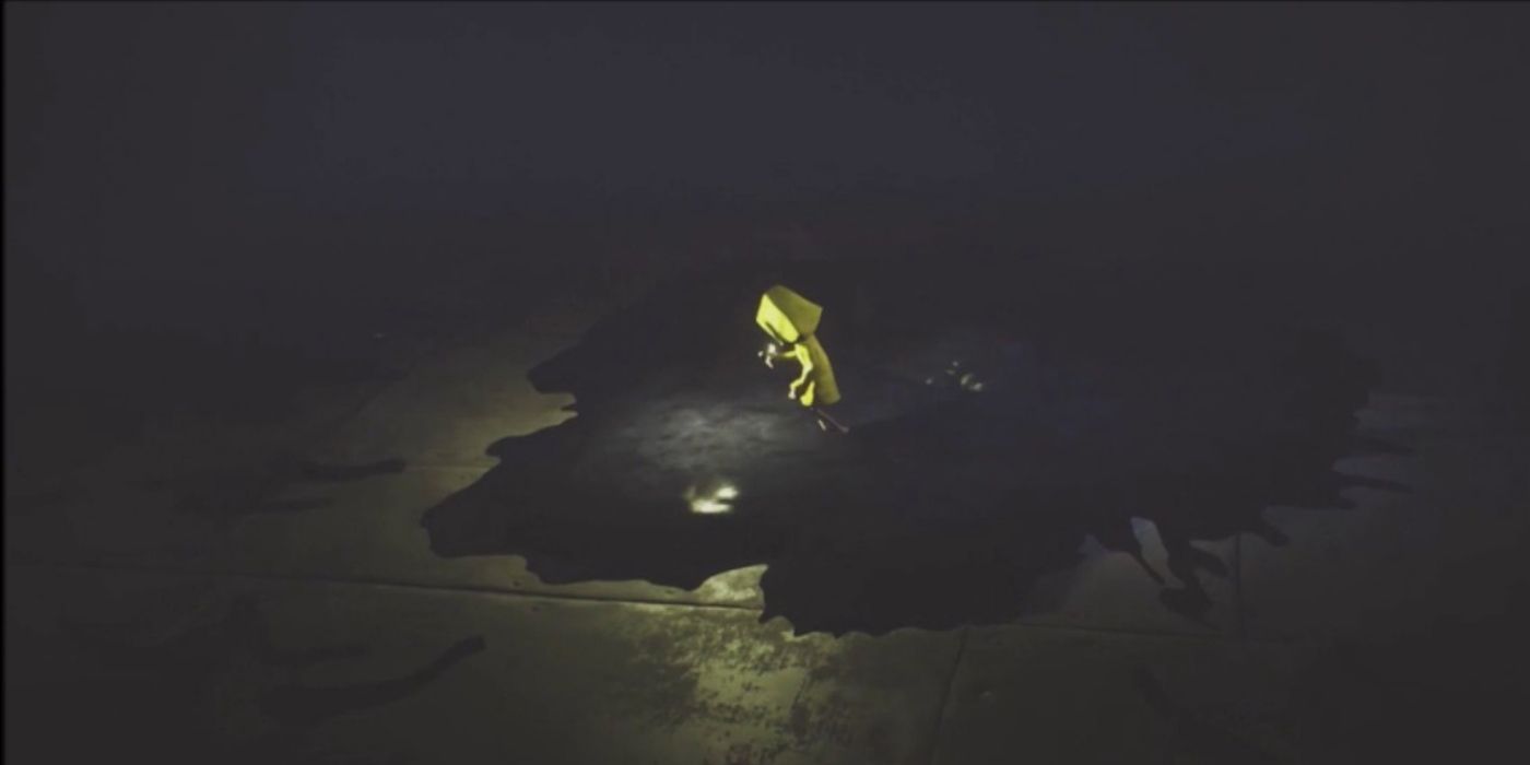 Little Nightmares: The 10 Scariest Monsters, Ranked