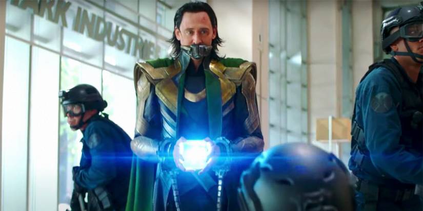 MCU Theory: Avengers: Endgame Created Marvel's Multiverse