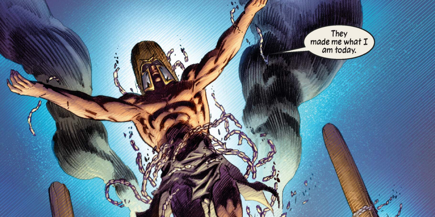 Magneto: Every Version of the X-Men Villain's Helmet, Explained