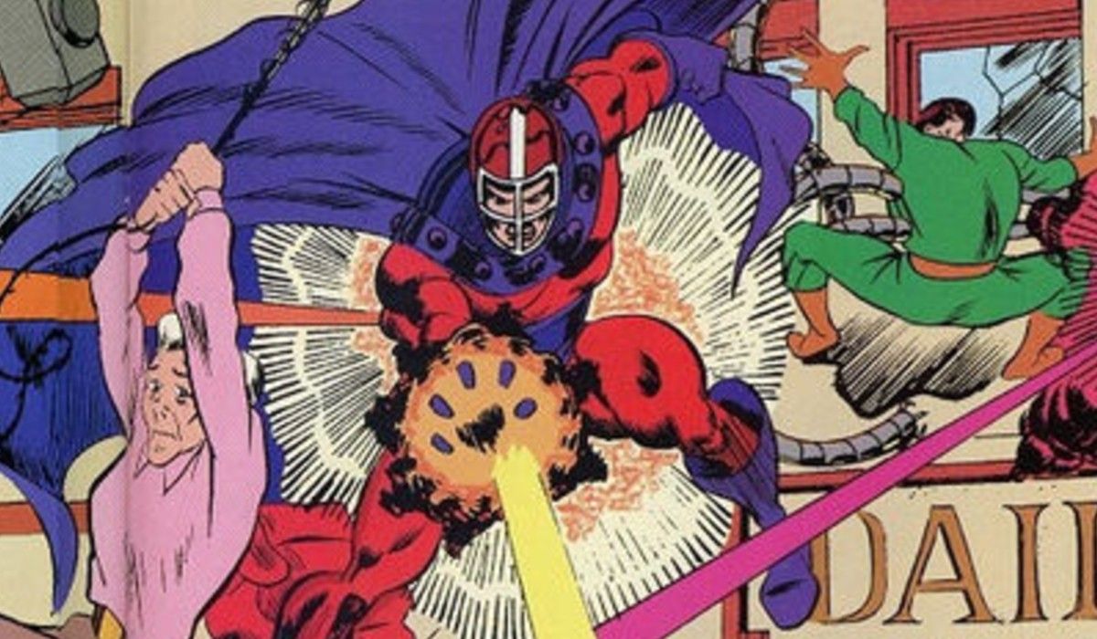 Magneto: Every Version of the X-Men Villain's Helmet, Explained