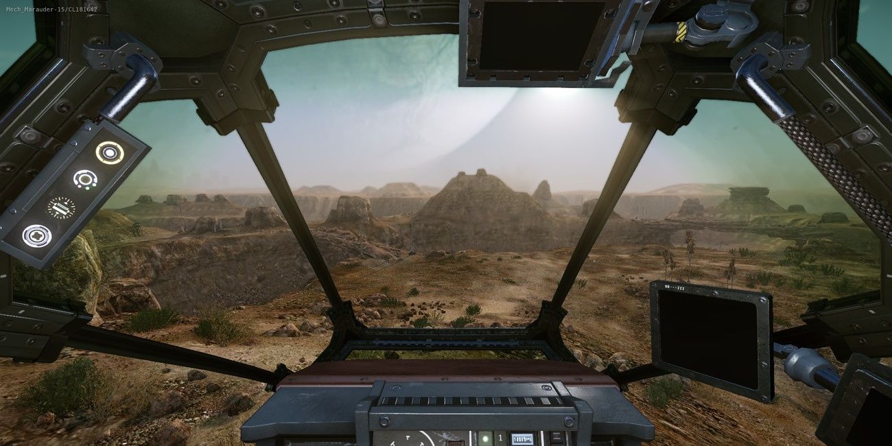 MechWarrior: The Marauder Mech, Explained